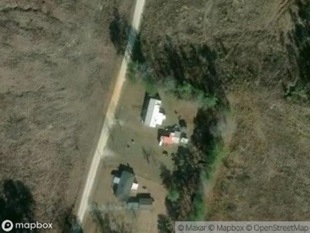 Old Blair Rd
