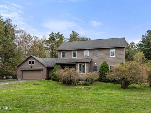 Old Blandford Rd, Otis, Home For Sale