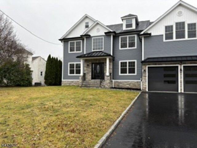 Old Bloomfield Ave, Parsippany Troy Hills Township, Home For Sale