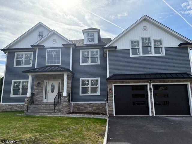 Old Bloomfield Ave, Parsippany Troy Hills Township, Home For Sale