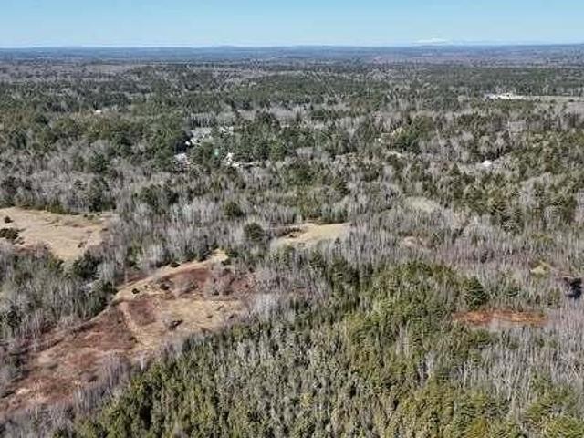 Old Brunswick Rd Lot 114, Durham, ME 04222