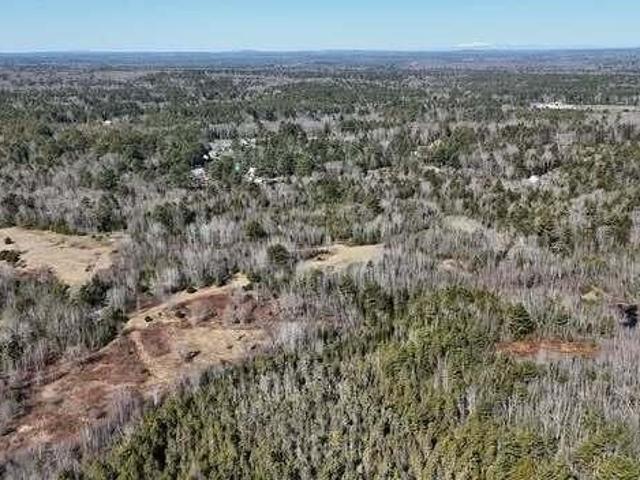 Old Brunswick Rd Lot,durham, Plot For Sale