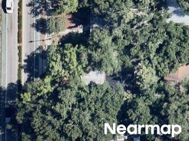 Old Bradenton Rd