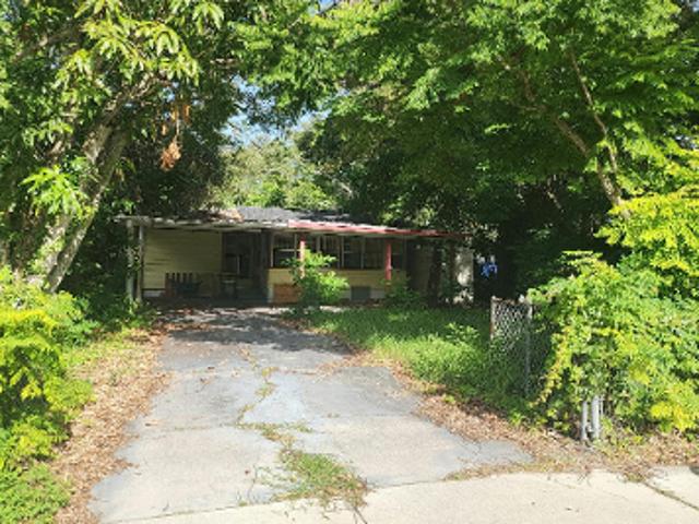 Old Bradenton Rd