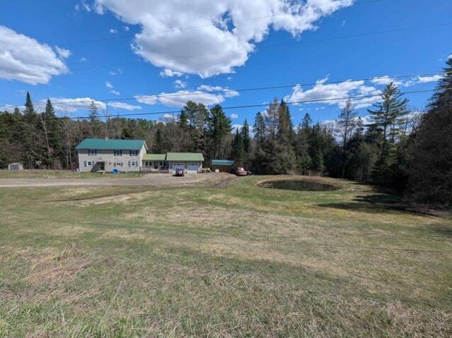 Old Bradley Rd, Saint Johnsbury, Home For Sale