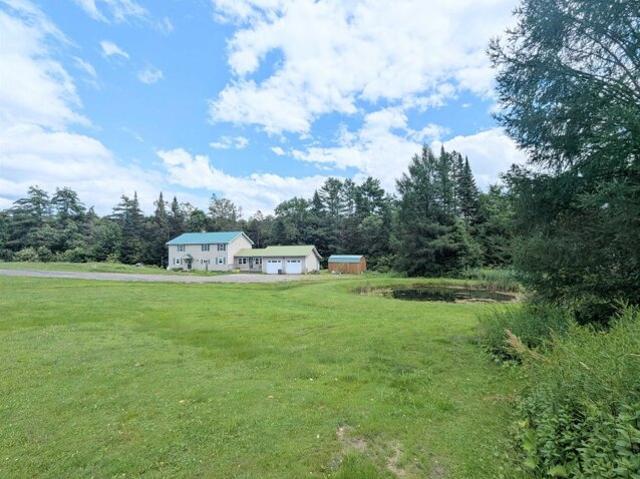 Old Bradley Rd, Saint Johnsbury, Home For Sale