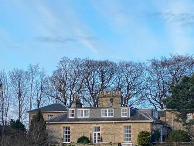 Old Braemorriston House, Braemorriston Road, 4 Bedroom Character