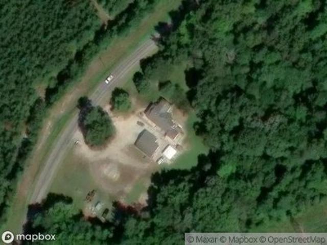 Old Branchville Rd