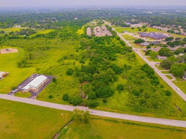 Old Brandon Rd, Hillsboro, TX 76645