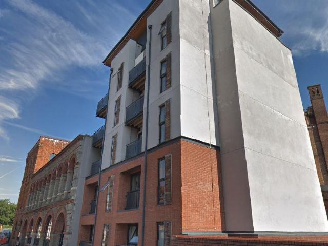 Old Bread Street, Bristol BS2 1 bed apartment to rent £1,130 pcm £261 pw
