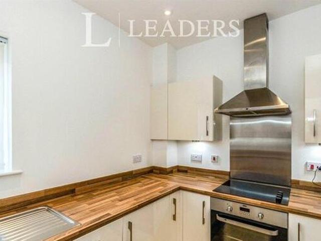 Old Brewery Way, Horndean, 2 Bedroom Apartment
