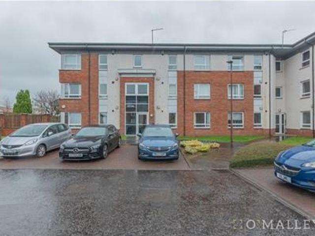 Old Brewery Lane, Alloa, FK10 3GL