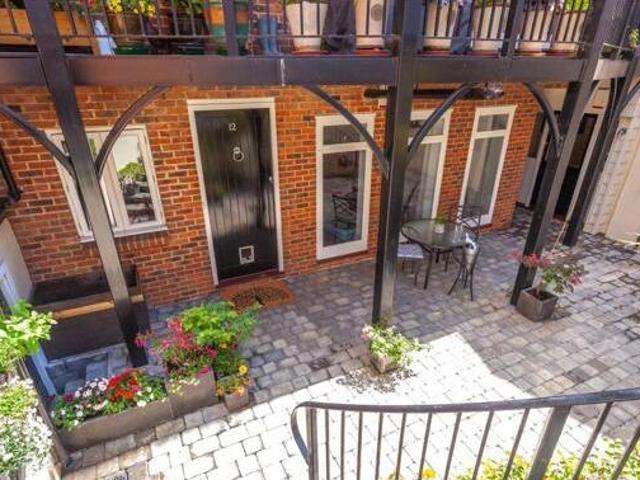 Old Brewery Lane, Henley on thames, 1 Bedroom Apartment