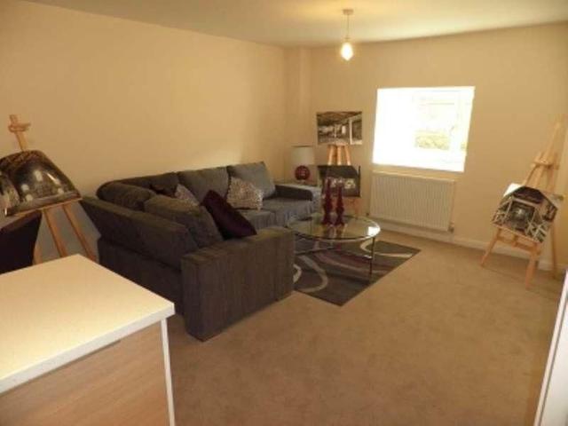 Old Brewery Place, Oakhill, Nr Radstock, BA3