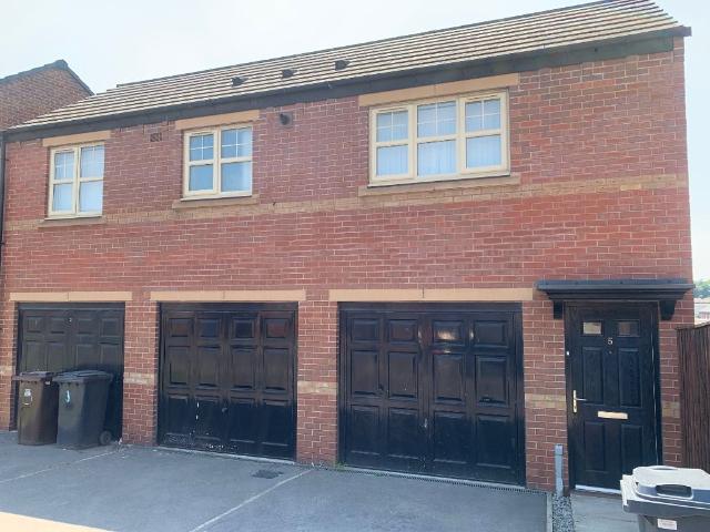 Old Brick Place, Darnall, Sheffield S9, 2 bed flat to rent, £775 pcm | PrimeLocation