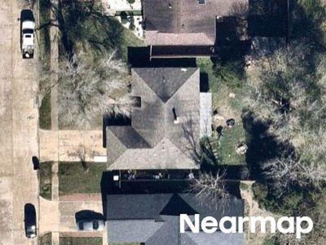 Old Brickhouse Dr