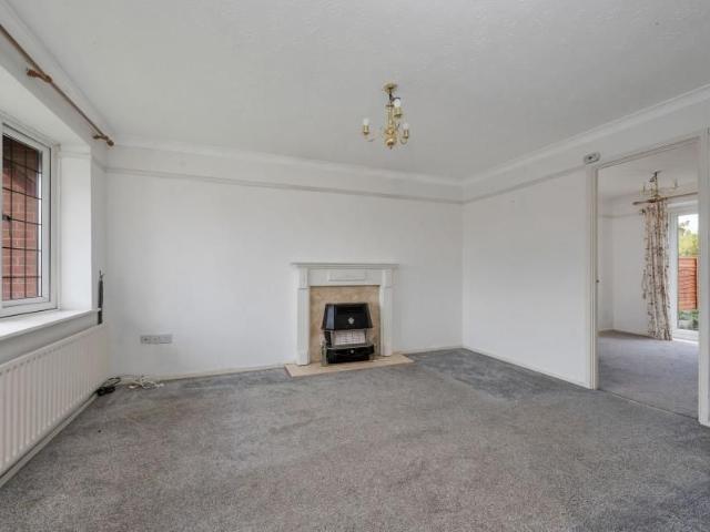 Old Bridewell, Melton Mowbray, LE13