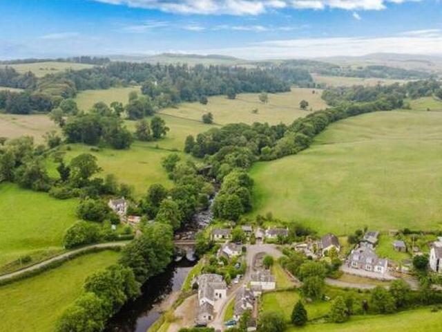 Old Bridge Of Urr, Kiln House, Castle Douglas, 3 Bedroom Detached