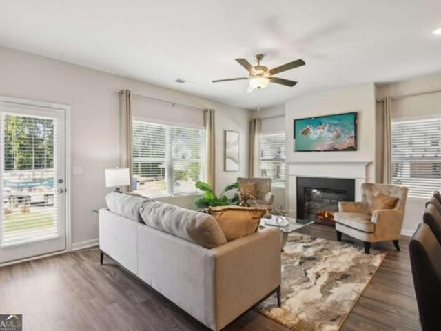 Old Bridge Ln, Conyers, Home For Sale
