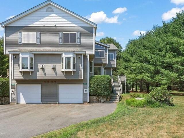 Old Bridge Ln Unit,bellingham, Condo For Sale