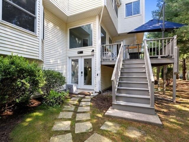 Old Bridge Ln Unit,bellingham, Condo For Sale