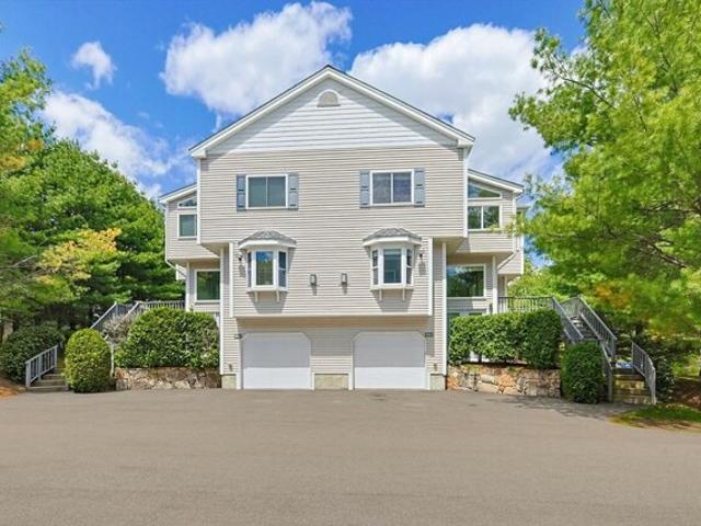 Old Bridge Ln Unit,bellingham, Condo For Sale