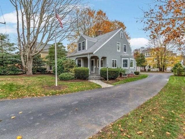 Old Bridge Rd, Bourne, Home For Sale