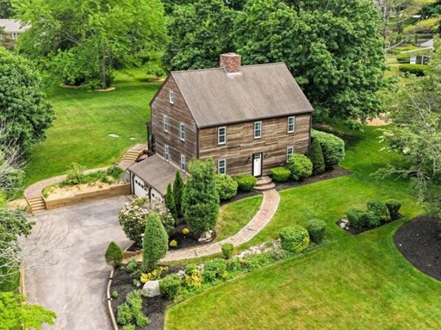 Old Bridge Rd, Hanover, Home For Sale