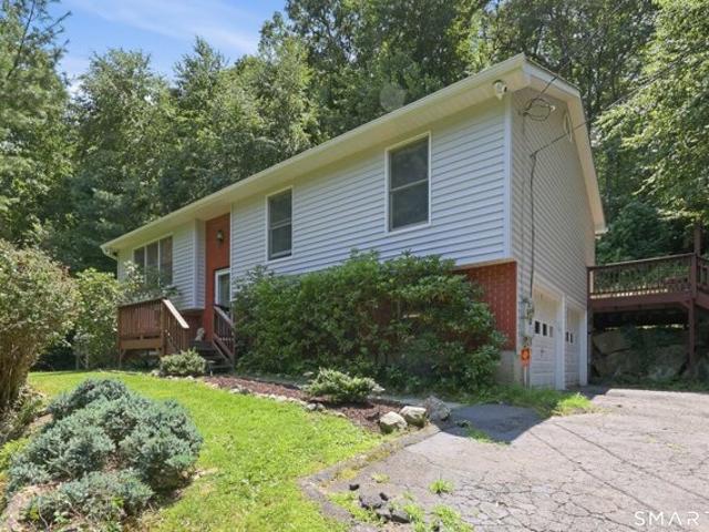 Old Bridge Rd W, New Fairfield, Home For Sale