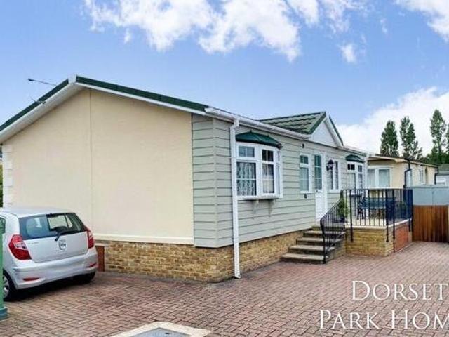 Old Bridge Road, Iford Bridge Home Park, Bournemouth, 2 Bedroom Park