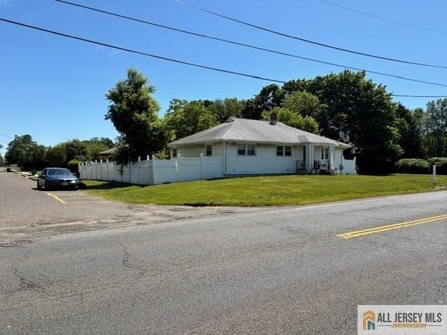 Old Bridge Tpke, South River, Home For Sale