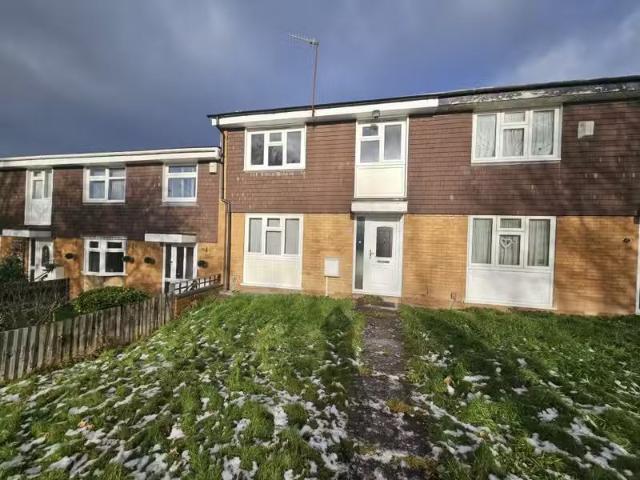 Old Bridge Walk, ROWLEY REGIS