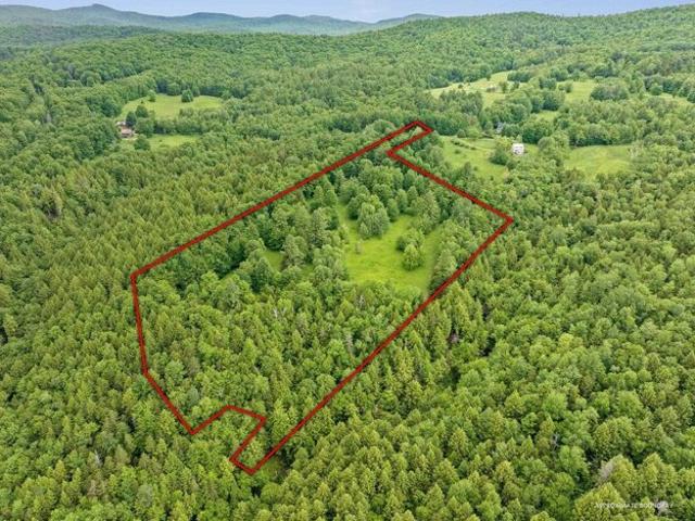 Old Bridgewater Hill Rd, Bridgewater, Plot For Sale