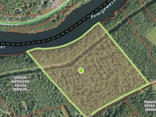 Old Bristol Rd Lot,new Hampton, Plot For Sale