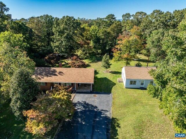 Old Brook Rd Unit,charlottesville, Home For Sale