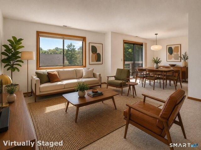 Old Brookfield Rd Unit A, Danbury, Condo For Sale