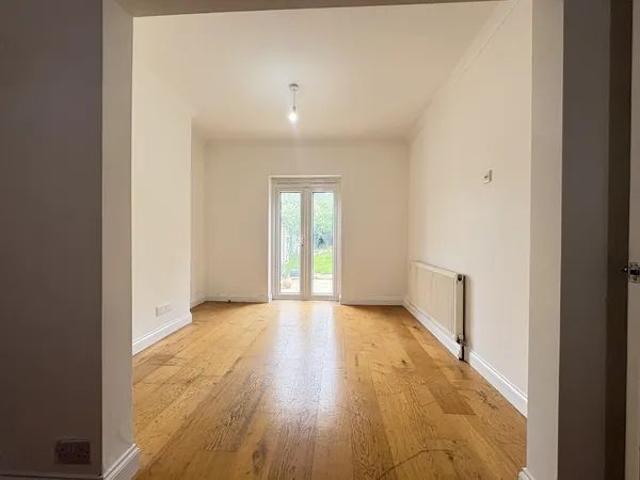 Old Bromley Road, BR1