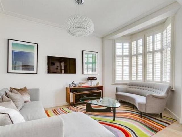 Old Brompton Road, Earls Court, 4 Bedroom Flat