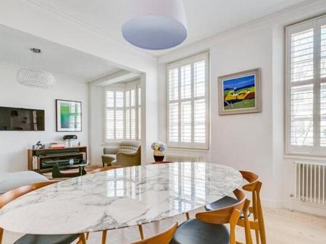 Old Brompton Road, Earls Court, 4 Bedroom Flat
