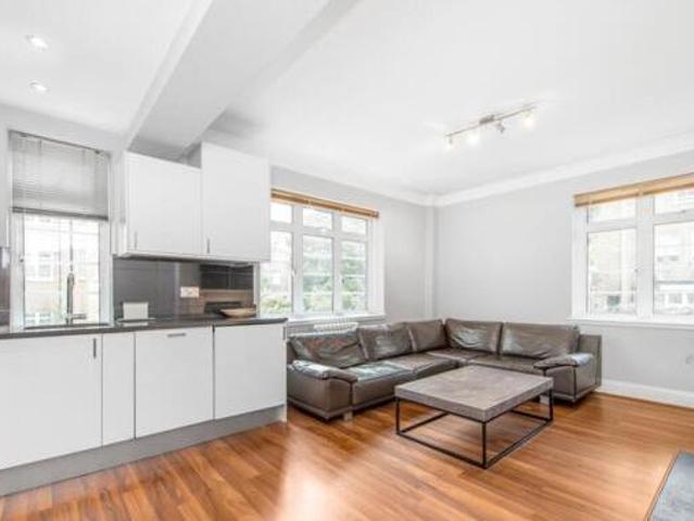 Old Brompton Road, Earls Court, 1 Bedroom Flat