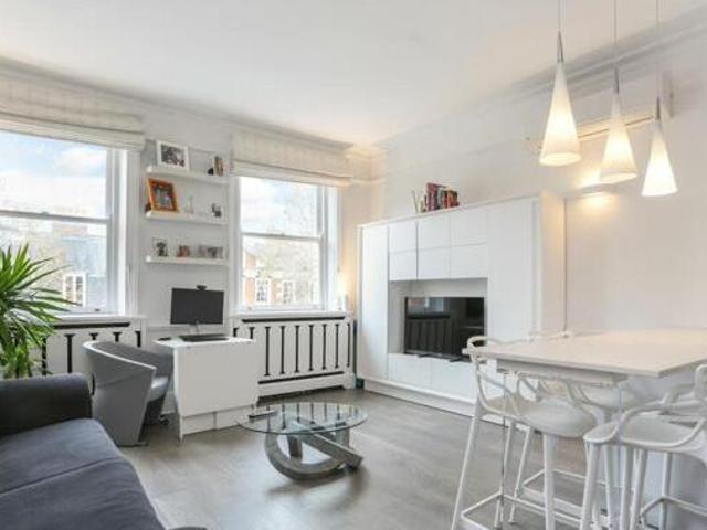 Old Brompton Road, Earls Court, 2 Bedroom Flat