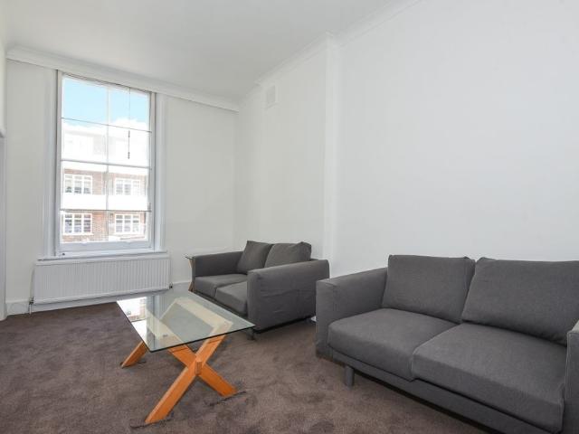 Old Brompton Road, Earls Court, London, SW5