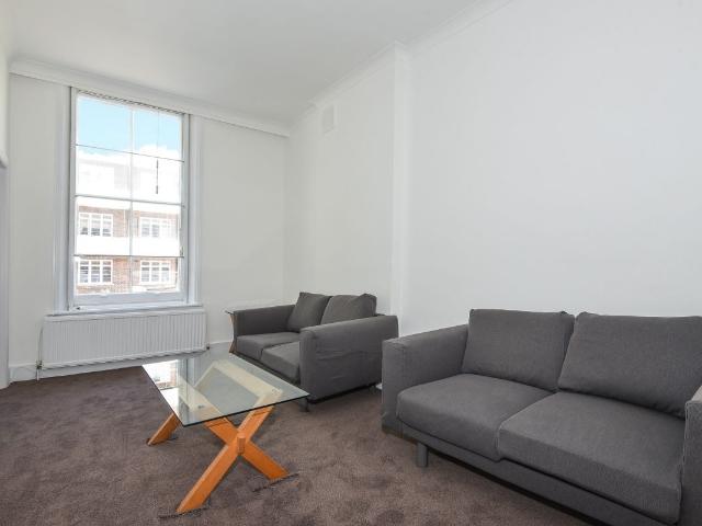 Old Brompton Road, Earls Court, London SW5, 1 bed flat to rent, £2,300 pcm | PrimeLocation