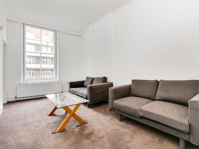 Old Brompton Road, Earls Court SW5, 1 bed flat to rent, £2,300 pcm | PrimeLocation