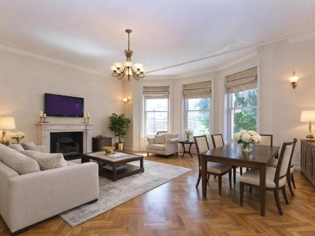 Old Brompton Road, Earls Court SW5, 2 bed flat to rent, £4,250 pcm | PrimeLocation