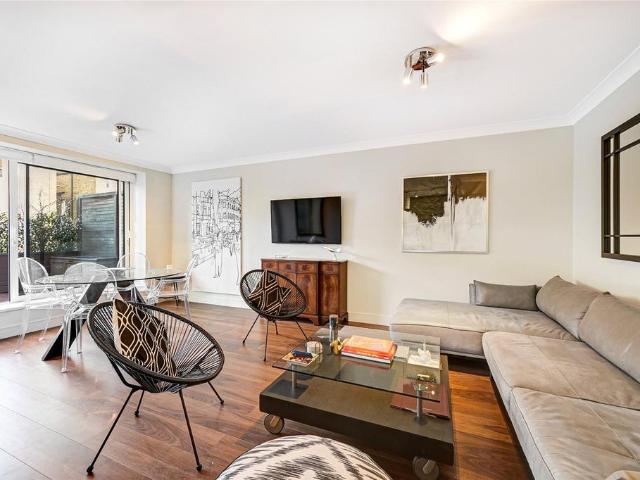 Old Brompton Road, London 1 bed flat to rent £7,500 pcm £1,731 pw