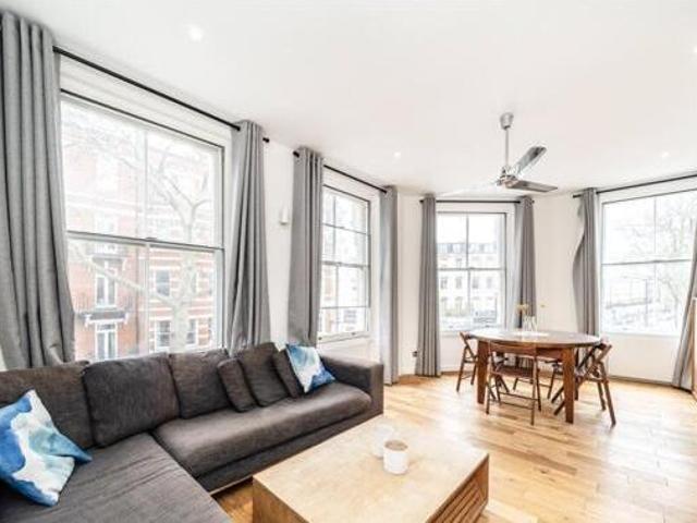 Old Brompton Road, London, 2 Bedroom Apartment
