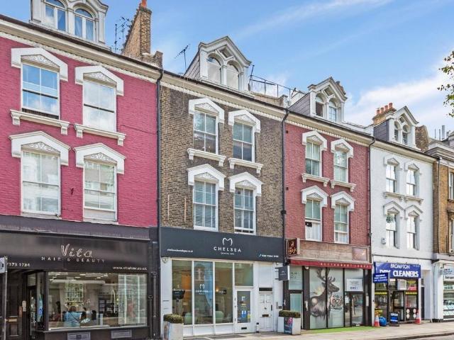 Old Brompton Road, London, SW5 Studio to rent £1,000 pcm £231 pw