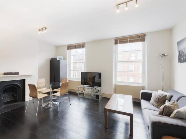 Old Brompton Road, London, SW5 1 bed apartment to rent £2,600 pcm £600 pw