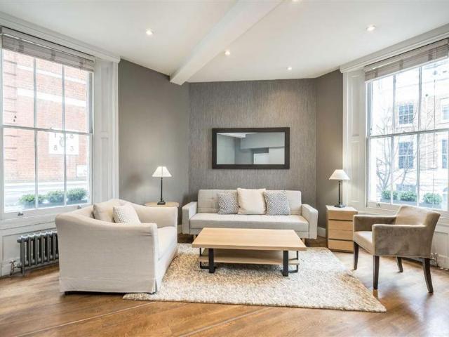 Old Brompton Road, London SW5 1 bed flat to rent £3,250 pcm £750 pw